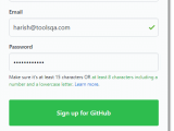 How To Create Free Github Account Or Join Github